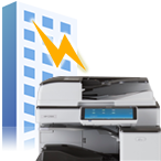 RICOH MP C2504 / デジタルフルカラー複合機 | リコー