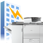 RICOH MP 9003/7503/6503 / デジタルモノクロ複合機 | リコー