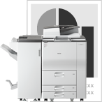 RICOH MP 9003/7503/6503 / デジタルモノクロ複合機 | リコー