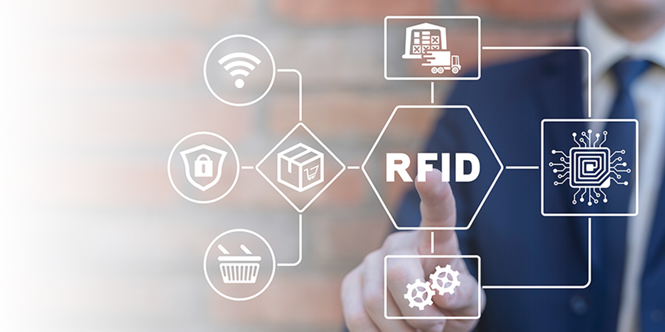 RFID | リコー