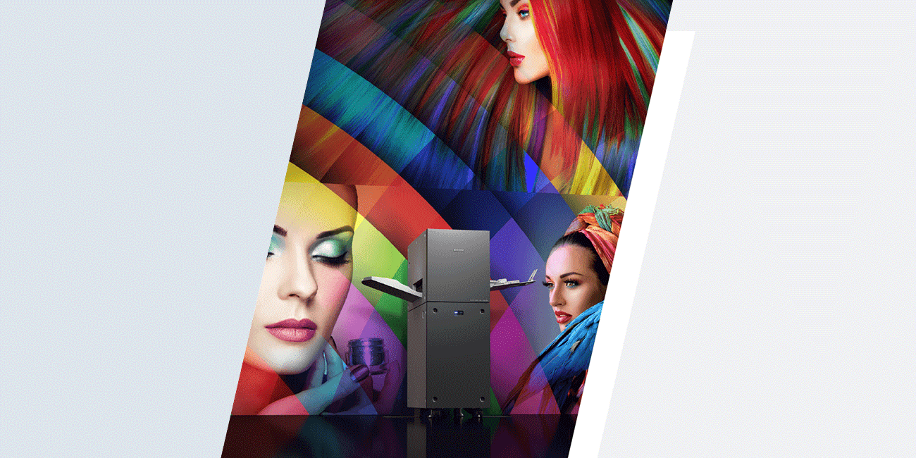 RICOH Auto Color Adjuster | リコー