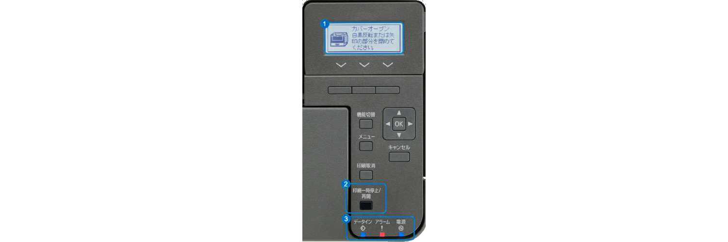 多彩な機能 / RICOH IP 6530、RICOH P 6520/6510/6500 / モノクロレーザープリンター / 商品・サービス ...