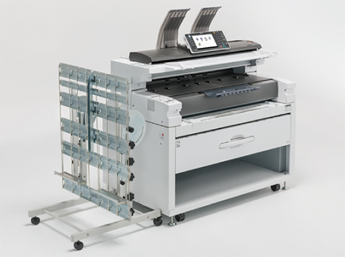 多彩な機能 / RICOH MP W6700 SP / デジタル広幅複合機 / 商品・サービス | リコー
