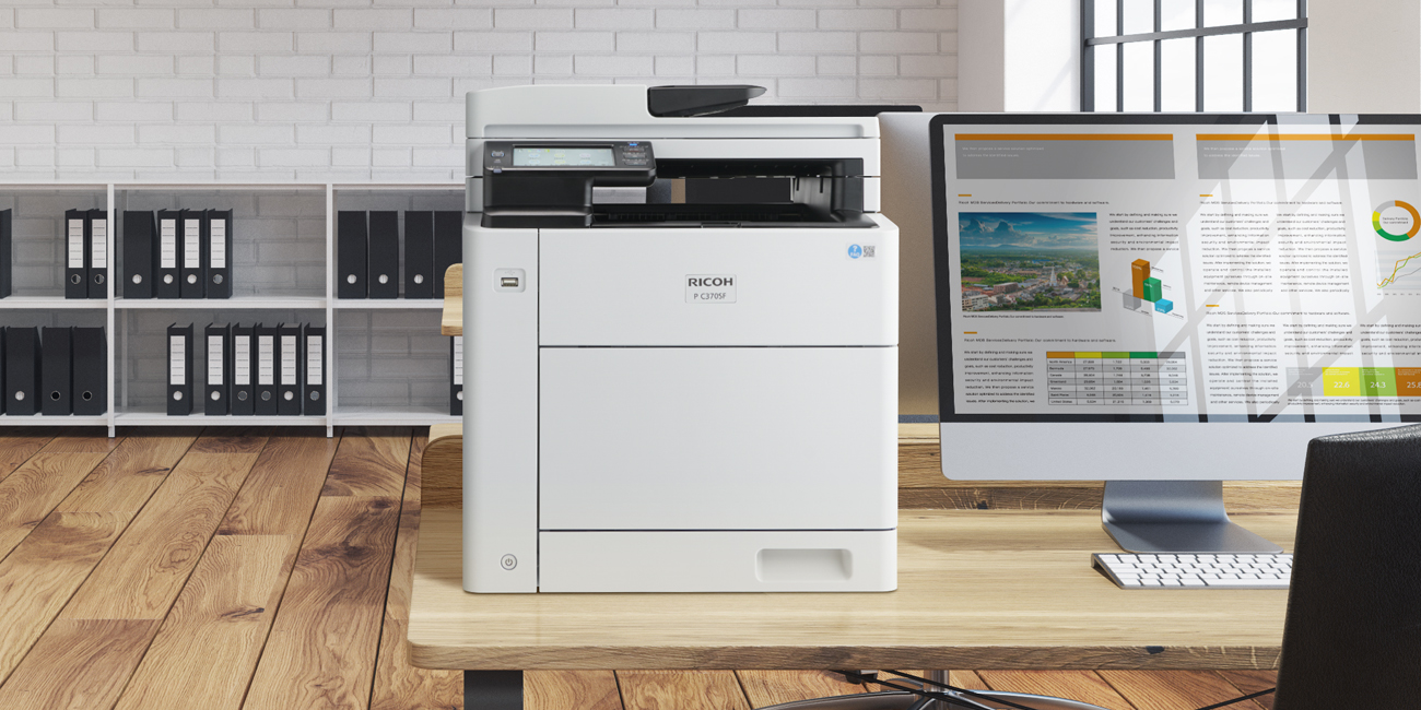 消耗品など / RICOH P C370SF / プリンター複合機 / 商品・サービス | リコー