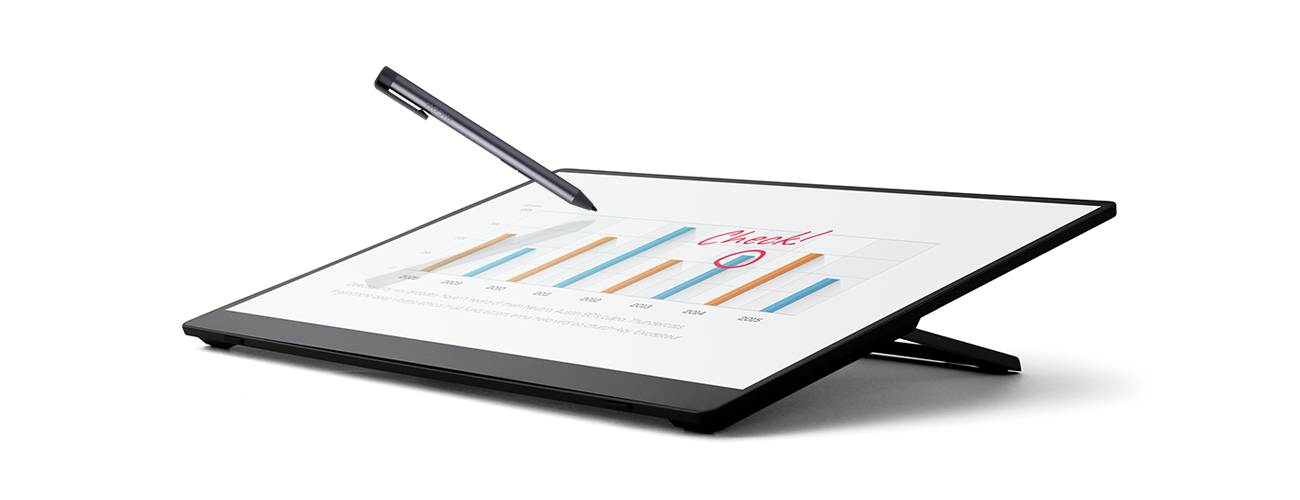 RICOH Portable Monitor 150BW/150（モバイルディスプレイ） | リコー