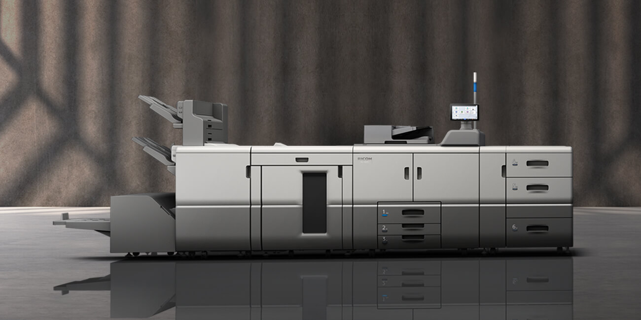 RICOH Pro 8420S/8410S/8400S / 商品・サービス | リコー