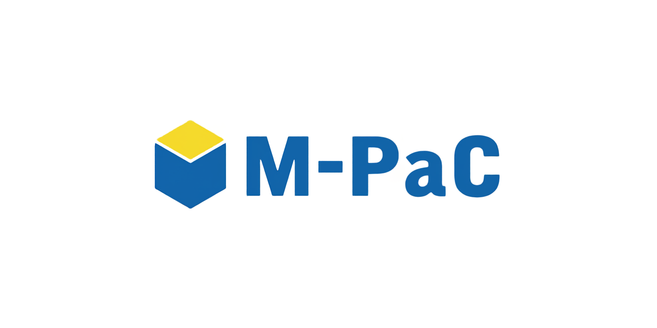 M-PaC | リコー