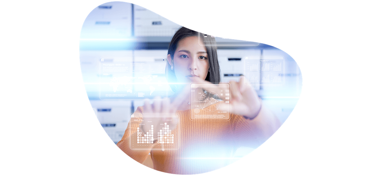 DX & GX 〜 AI 変化を味方にする次の一手 RICOH Value Presentation 2024開催 | 三重支社 | リコー