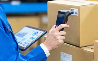 HF帯RFIDシステム導入事例｜RICOH 製造業DX ラボ | リコー